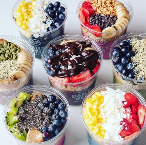 Daily Veg brings ‘approachable’ vegan fare to Newark’s Main Street ...