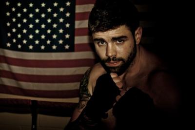 Delaware now home to promising boxing Super-Middleweight | Sports ...