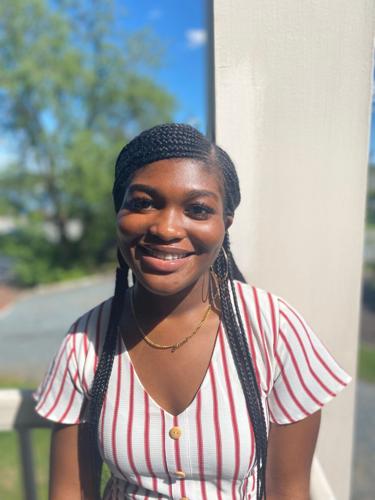 Newark resident completes internship with the Smithsonian | News ...