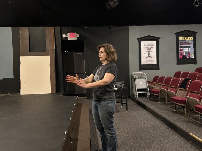 24-hour theater festival puts Chapel Street’s creativity on fast ...