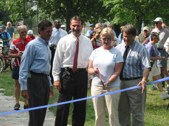 Emerson retiring after 35 years in parks department | News ...