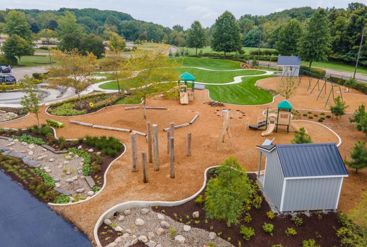 Independence School unveils new outdoor classroom | News ...