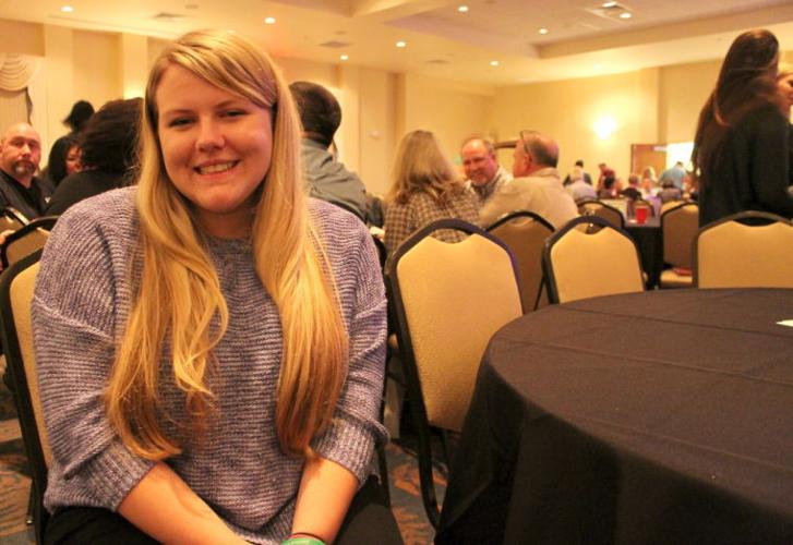 Fundraiser honors sister of dog attack victim Emily Ruckle | News ...