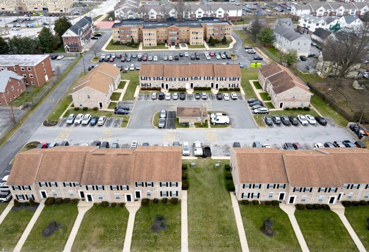 Newark approves six-story, 190-unit student housing complex | News ...