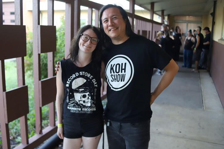 Battle of the bands event seeks to spotlight overlooked Newark music ...