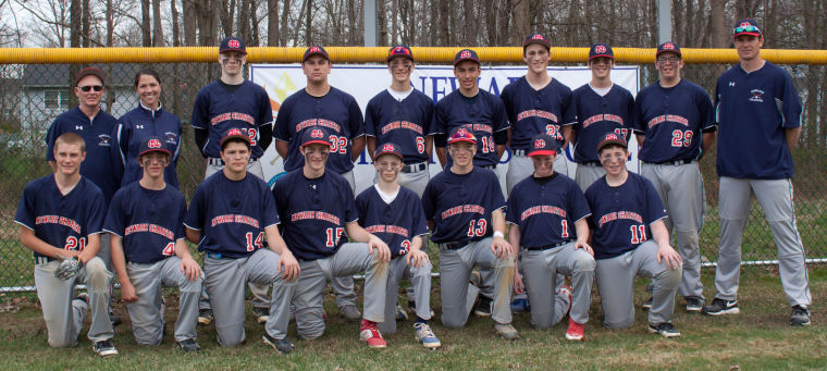 Former big-leaguer coaching Newark Charter baseball team | High School ...