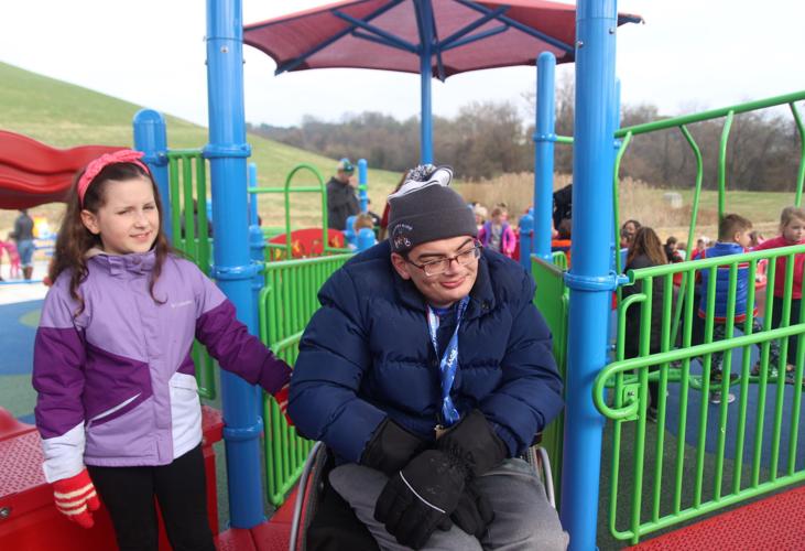 'A place that will change lives': Newark celebrates opening of Preston ...