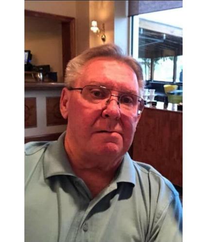 Charles M. Perry Sr. | Obituaries | newarkpostonline.com