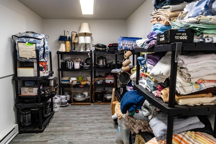 Earle’s legacy lives on: Resource center opens in memory of Newark man ...