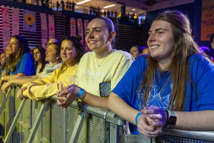 UD students raise $1.8 million for kids battling cancer | News ...