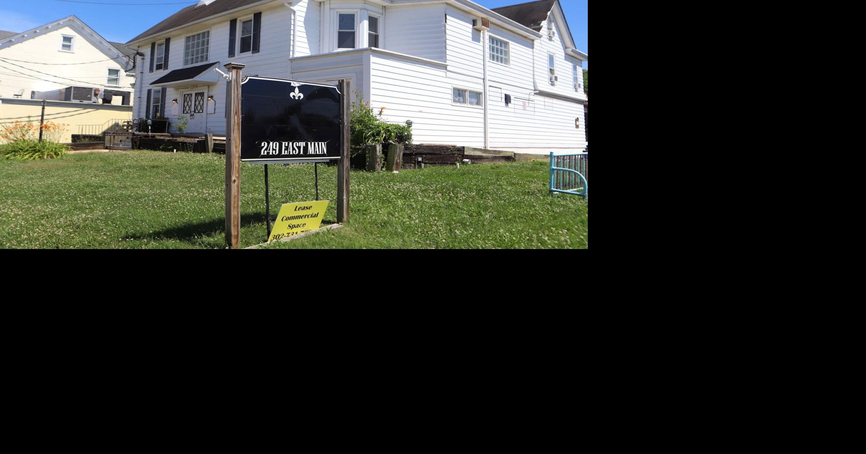 Five new development projects proposed in Newark | News ...