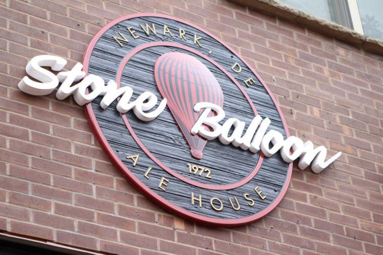 Stone Balloon Ale House reopens with a nod to the past | News ...
