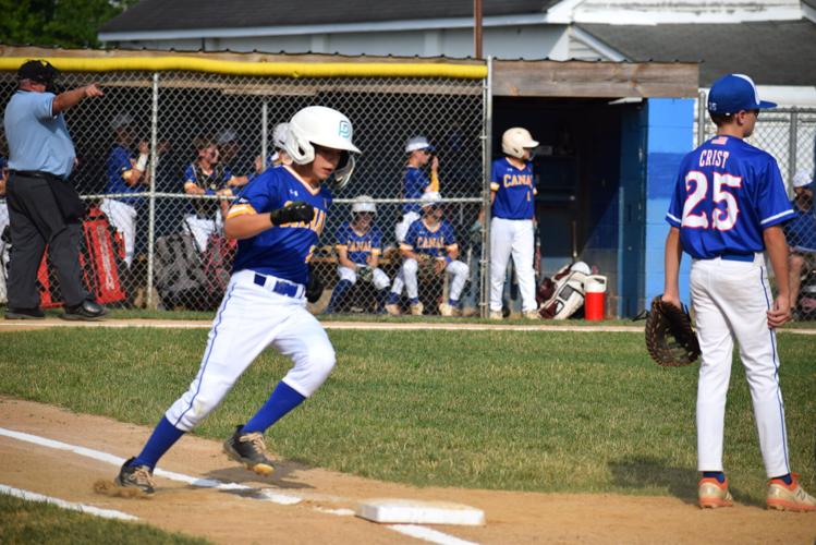 Photo gallery: Newark-area Little League teams begin all-star ...