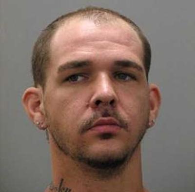 Hartly man arrested following robbery | News | newarkpostonline.com