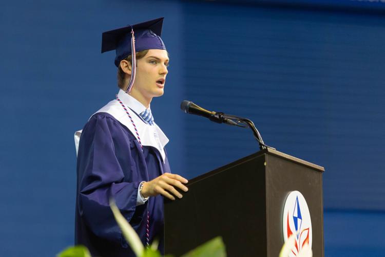 Photo gallery: Newark Charter School graduation | | newarkpostonline.com