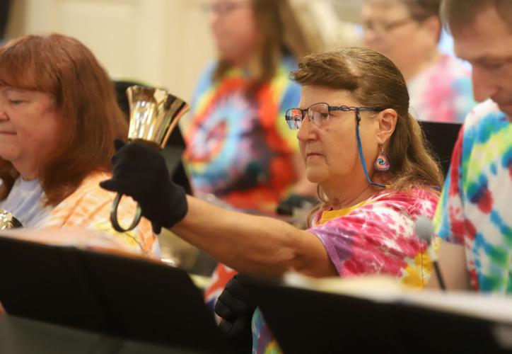 Photo gallery: First State Ringers perform spring concert | News ...