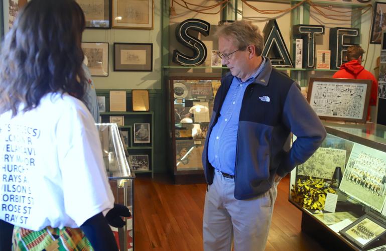 Newark History Museum celebrates Newark's 265th anniversary | News ...