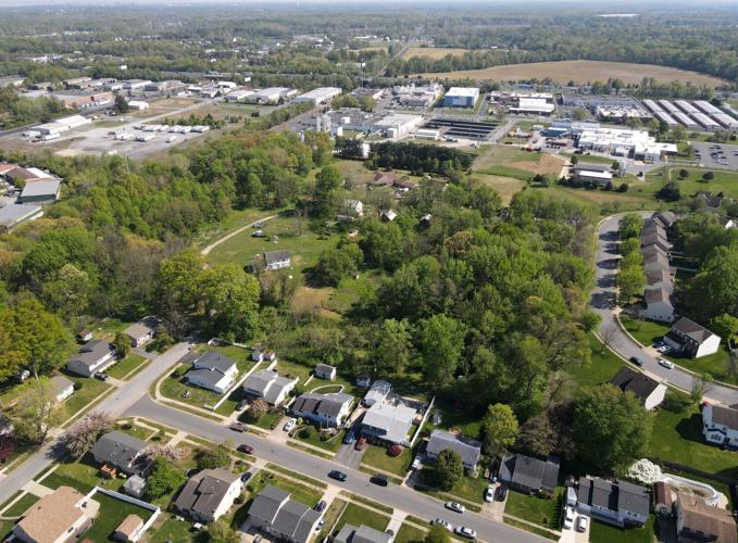 Controversial proposal for tiny homes near Newark is set for first ...