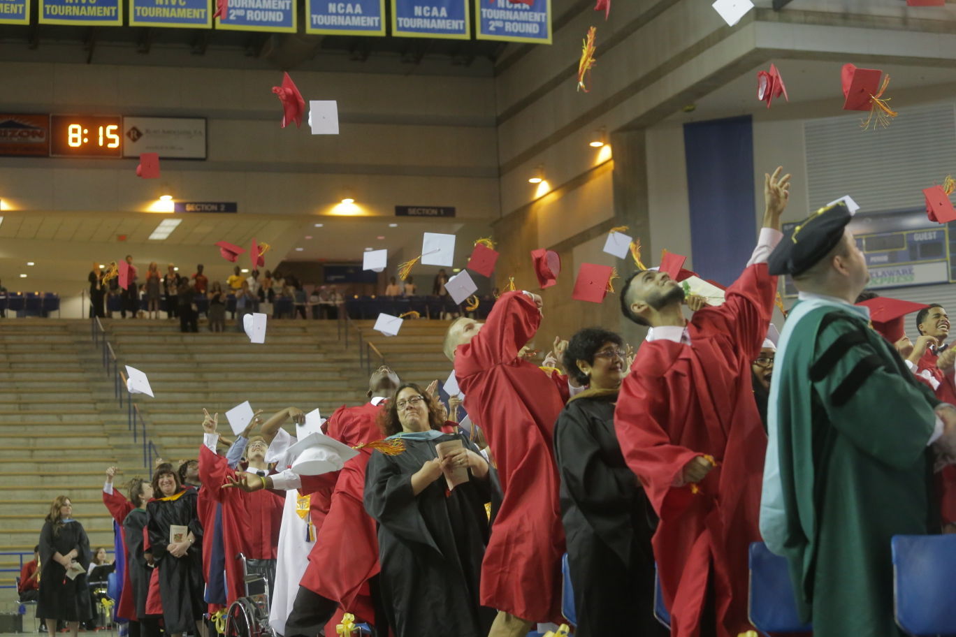 Glasgow High grads ready for life’s next chapter | News ...