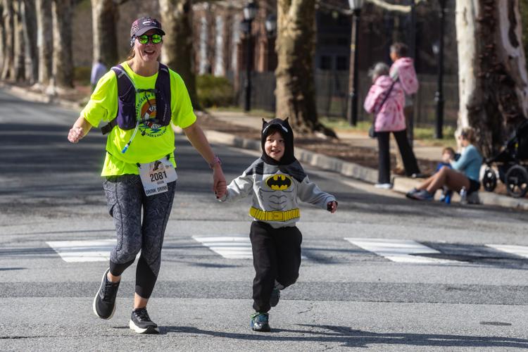 First State Half Marathon draws hundreds to Newark | News ...