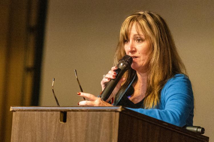 Empty Shoe Project aims to reduce the stigma of addiction | News ...