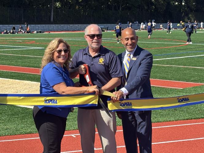 Year in Review: Newark's biggest sports stories of 2025 | Sports ...