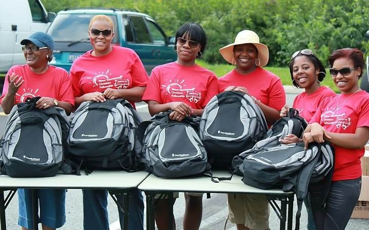 Back-2-School Jam | Gallery | newarkpostonline.com