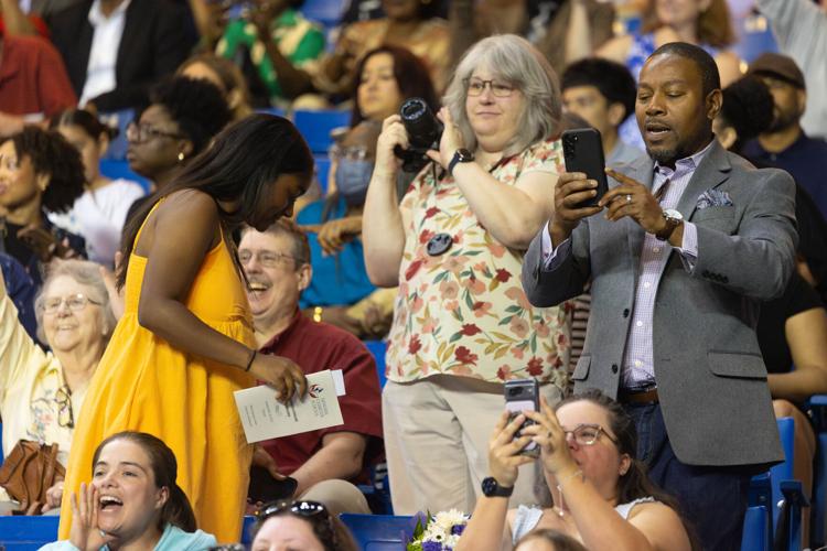 Newark Charter graduates ready to ‘go change the world’ | News ...