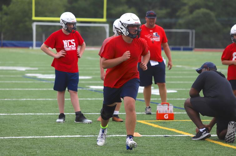 SPORTS BUZZ: A highly anticipated new sport kicks off at Newark Charter ...