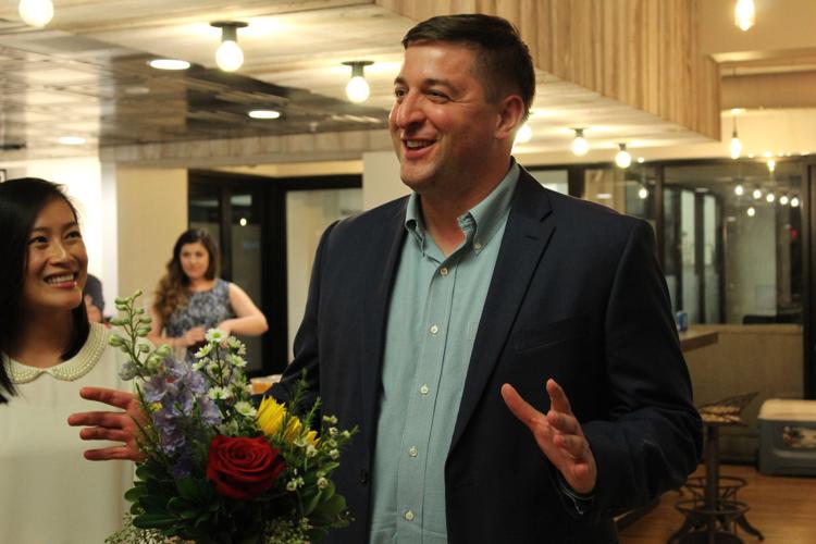 Hall-Long wins Democratic nod for Lt. Gov.; Townsend’s Congressional ...