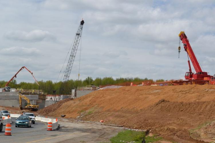 NASCAR driver helps DelDOT promote work zone safety | News ...