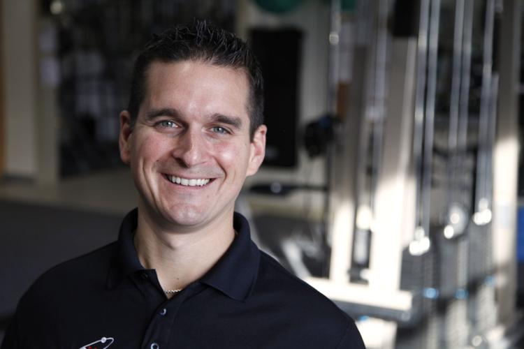 As Fusion Fitness closes, DeCaire looks toward next chapter | News ...