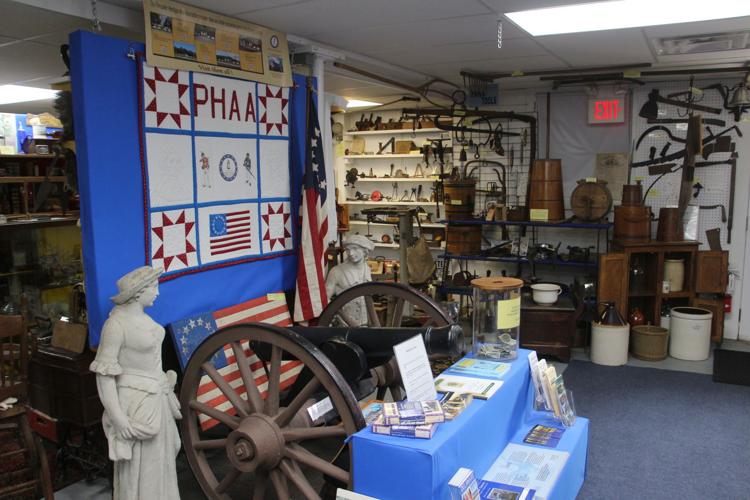 Pencader Heritage Museum marks 10th year | News | newarkpostonline.com