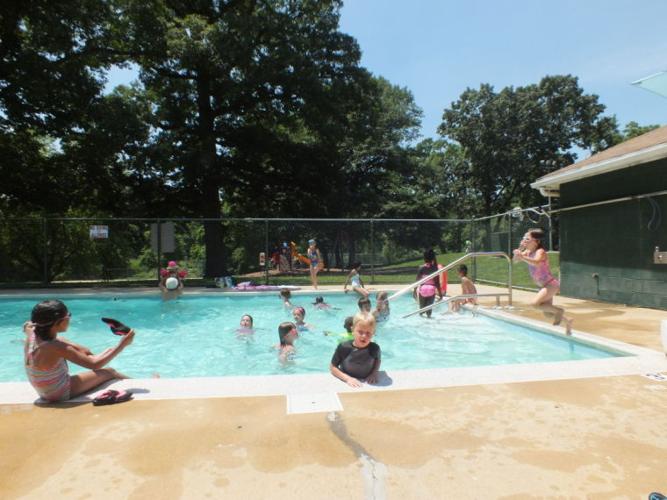 Newark pools open as weather heats up | News | newarkpostonline.com