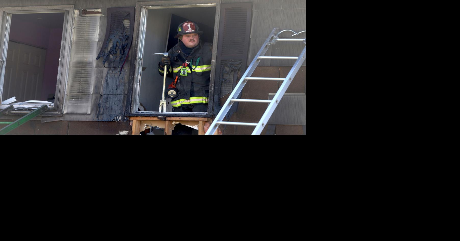 Bill would allow counties to charge residents a fire protection fee to ...