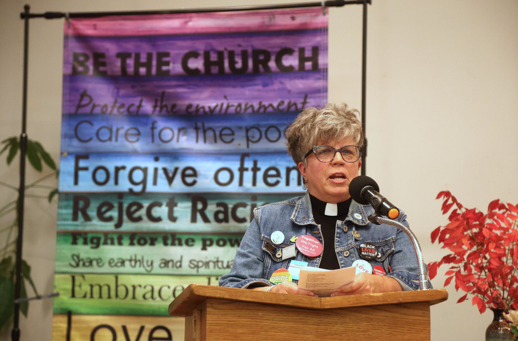 Main Street church one step closer to building affordable housing ...