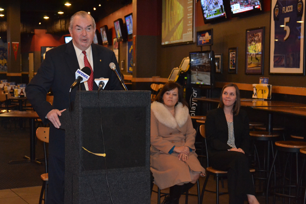 Business owners lament resignation of advocate Funk | News ...