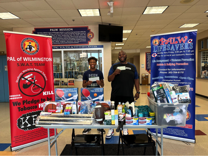 NCCL’s Big Give: Middle school students raise $17,000 for nonprofits ...