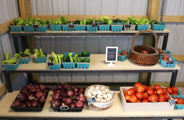 Food Bank of Delaware opens café, farm stand | News | newarkpostonline.com