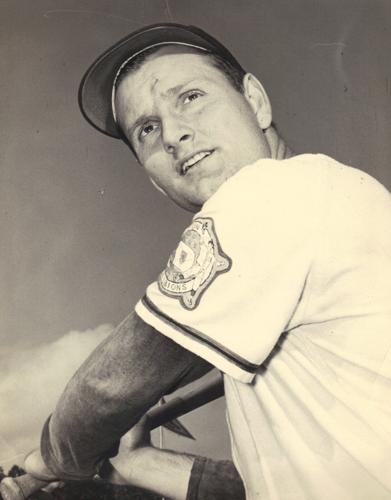 New plaque memorializes late Newark High baseball coach Joe Fulghum ...