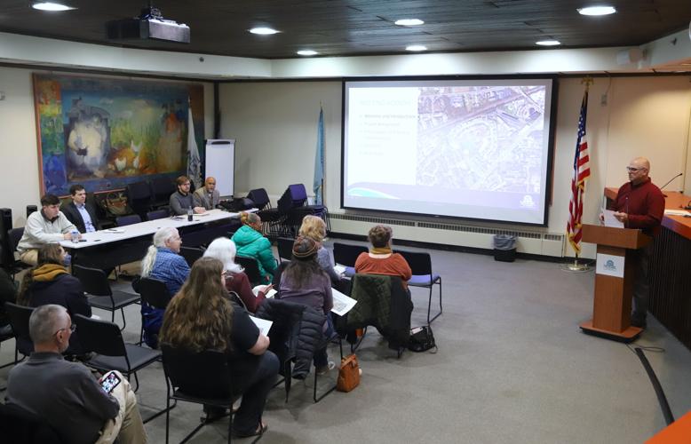 Newark planning $450,000 project to improve Dickey Park | News ...