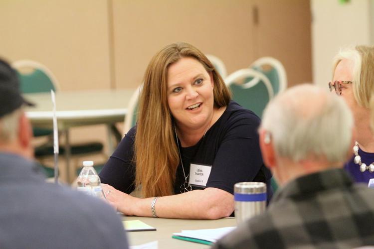 District 5 candidates face off at forum | News | newarkpostonline.com