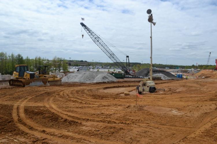 NASCAR driver helps DelDOT promote work zone safety | News ...