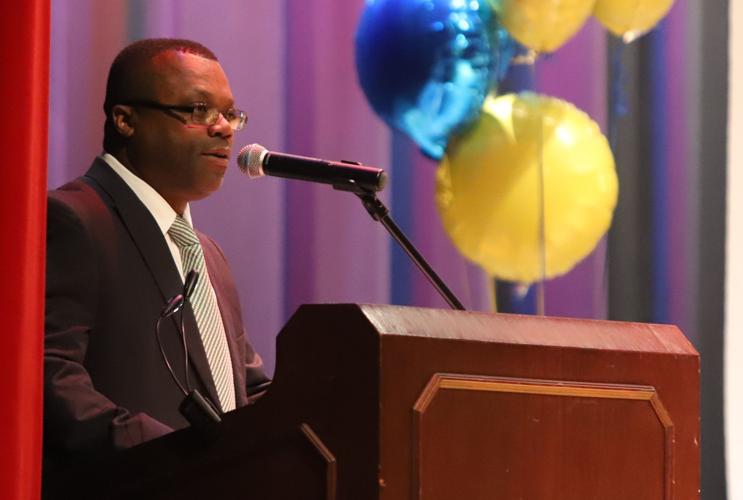 Brennen School's Class of 2019 first to receive diplomas | News ...