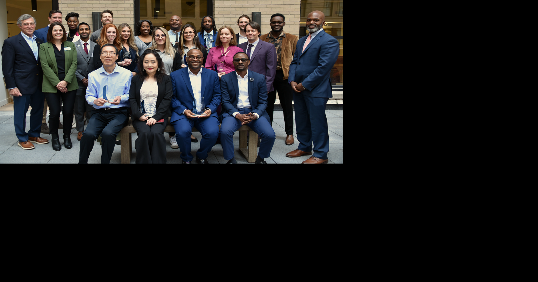 Four small businesses from Newark receive state grants | News ...