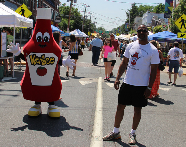 Photo gallery: Newark Day | News | newarkpostonline.com