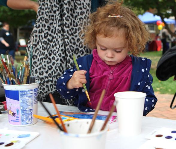Harvest Arts Festival | News Gallery | newarkpostonline.com