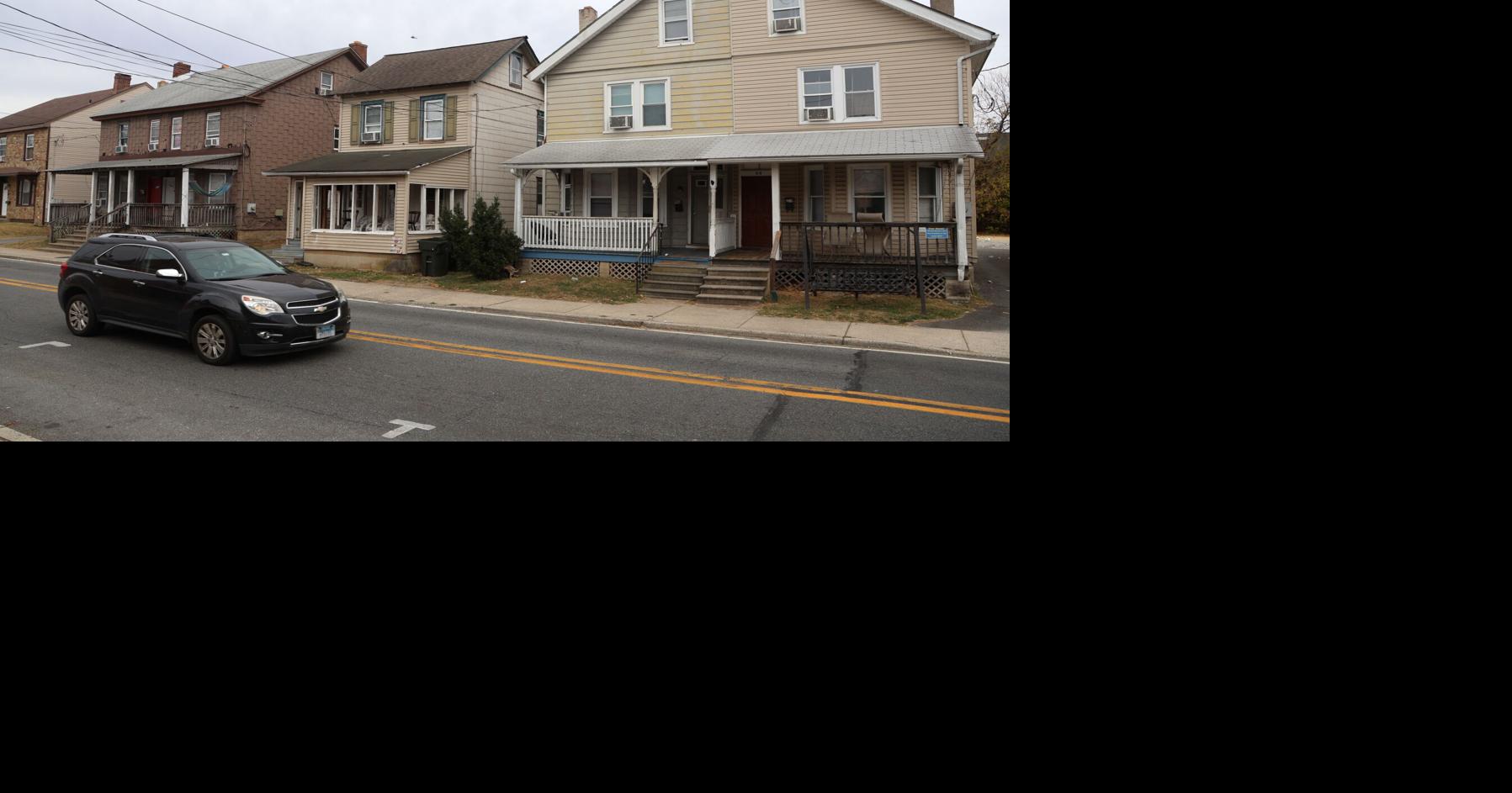 30-unit apartment building proposed for North Chapel Street | News ...