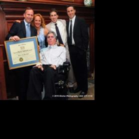 Scott Mackler awarded Order of the First State | News ...