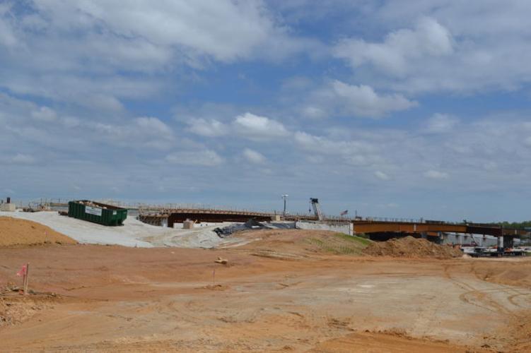 NASCAR driver helps DelDOT promote work zone safety | News ...